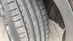 Black Ford Kuga 2015 in Kaunas, with an engine capacity of 2.00 L and mileage of 223 thousand km for 7250 €, photo 25 on AUTOMOTO.COM.LV