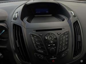 Melns Ford Kuga 2015 Klaipėda, ar dzinēja tilpumu 2.00 L un nobraukumu 212 tūkst. km par 7999 €, foto 18 vietnē AUTOMOTO.COM.LV