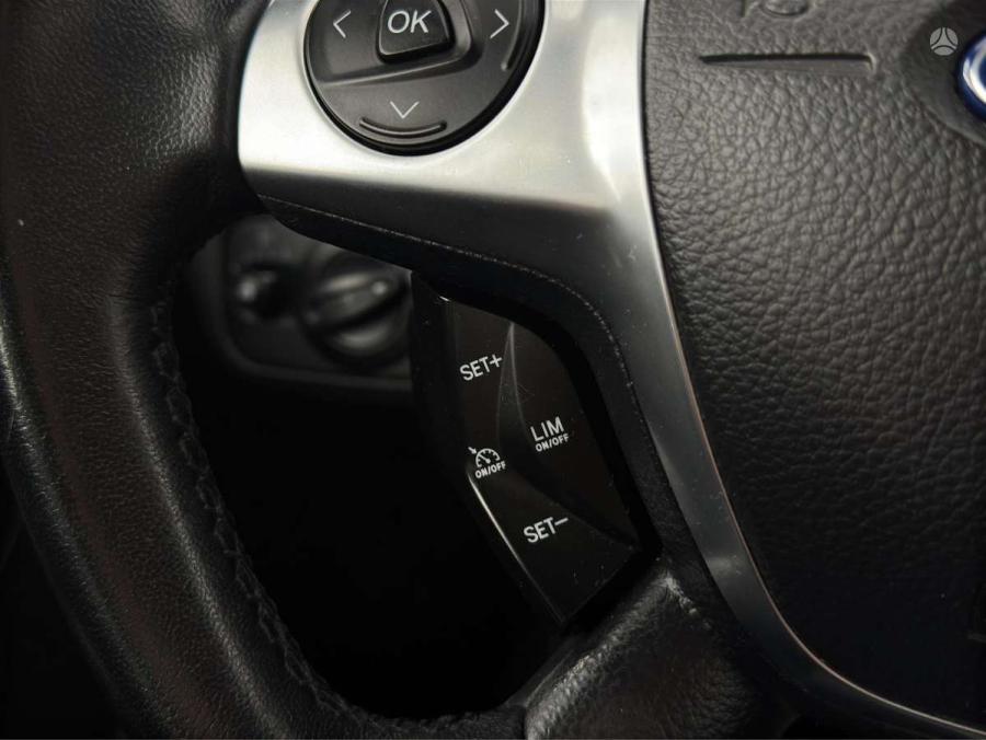 Melns Ford Kuga 2015 Klaipėda, ar dzinēja tilpumu 2.00 L un nobraukumu 212 tūkst. km par 7999 €, foto 20 vietnē AUTOMOTO.COM.LV