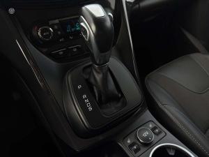 Black Ford Kuga 2015 in Klaipeda, with an engine capacity of 2.00 L and mileage of 212 thousand km for 7999 €, photo 16 on AUTOMOTO.COM.LV