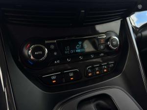 Black Ford Kuga 2015 in Klaipeda, with an engine capacity of 2.00 L and mileage of 212 thousand km for 7999 €, photo 17 on AUTOMOTO.COM.LV