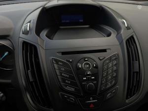Black Ford Kuga 2015 in Klaipeda, with an engine capacity of 2.00 L and mileage of 212 thousand km for 7999 €, photo 18 on AUTOMOTO.COM.LV