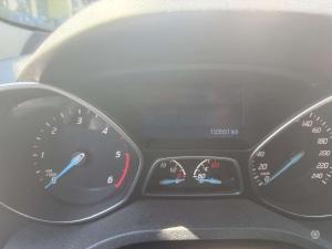 Melns Ford Kuga 2015 Kauņa, ar dzinēja tilpumu 2.00 L un nobraukumu 150 tūkst. km par 8950 €, foto 6 vietnē AUTOMOTO.COM.LV