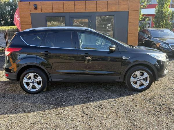 Ford Kuga 2015 Kauņa vietnē Melns Ford Kuga 2015 Kauņa, ar dzinēja tilpumu 2.00 L un nobraukumu 153 tūkst. km par 8950 €, foto 8 vietnē AUTOMOTO.COM.LV