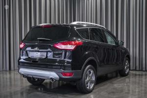 Melns Ford Kuga 2016 Marijampole, ar dzinēja tilpumu 2.00 L un nobraukumu 189 tūkst. km par 9850 €, foto 12 vietnē AUTOMOTO.COM.LV