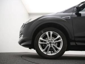 Black Ford Kuga 2016 in Vilnius, with an engine capacity of 1.50 L and mileage of 167 thousand km for 9999 €, photo 29 on AUTOMOTO.COM.LV