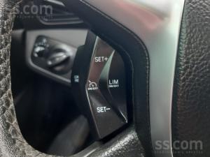 Black Ford Kuga 2016 in Daugavpils, with an engine capacity of 2.00 L and mileage of 0 thousand km for 9650 €, photo 14 on AUTOMOTO.COM.LV