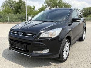 Melns Ford Kuga 2016 Marijampole, ar dzinēja tilpumu 1.50 L un nobraukumu 229 tūkst. km par 6200 €, foto 4 vietnē AUTOMOTO.COM.LV