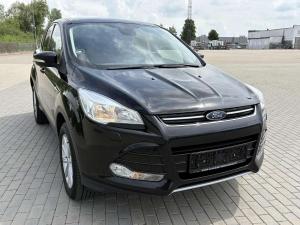 Melns Ford Kuga 2016 Marijampole, ar dzinēja tilpumu 1.50 L un nobraukumu 229 tūkst. km par 6200 €, foto 8 vietnē AUTOMOTO.COM.LV