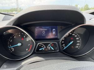 Melns Ford Kuga 2016 Marijampole, ar dzinēja tilpumu 1.50 L un nobraukumu 229 tūkst. km par 6200 €, foto 19 vietnē AUTOMOTO.COM.LV