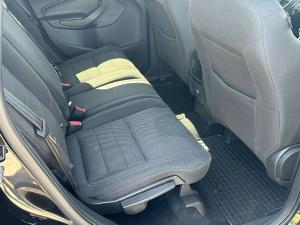 Melns Ford Kuga 2016 Utena, ar dzinēja tilpumu 1.50 L un nobraukumu 151 tūkst. km par 8650 €, foto 16 vietnē AUTOMOTO.COM.LV