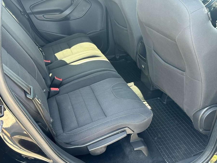 Melns Ford Kuga 2016 Utena, ar dzinēja tilpumu 1.50 L un nobraukumu 151 tūkst. km par 8650 €, foto 16 vietnē AUTOMOTO.COM.LV