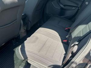 Melns Ford Kuga 2016 Utena, ar dzinēja tilpumu 1.50 L un nobraukumu 151 tūkst. km par 8650 €, foto 23 vietnē AUTOMOTO.COM.LV