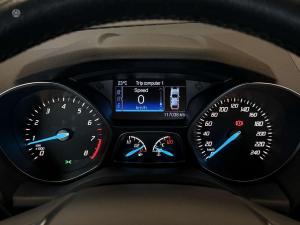 Black Ford Kuga 2016 in Kaunas, with an engine capacity of 1.50 L and mileage of 117 thousand km for 8990 €, photo 28 on AUTOMOTO.COM.LV