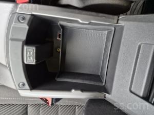 Black Ford Kuga 2016 in Daugavpils, with an engine capacity of 1.50 L and mileage of 0 thousand km for 6950 €, photo 19 on AUTOMOTO.COM.LV