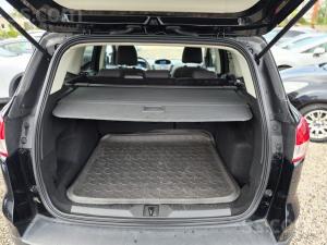 Black Ford Kuga 2016 in Daugavpils, with an engine capacity of 1.50 L and mileage of 0 thousand km for 6950 €, photo 20 on AUTOMOTO.COM.LV