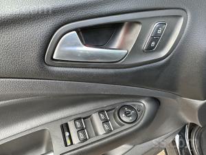 Black Ford Kuga 2016 in Riga, with an engine capacity of 1.50 L and mileage of 119 thousand km for 9990 €, photo 29 on AUTOMOTO.COM.LV