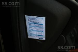 Черный Форд Куга 2016 в Тукумс, объемом двигателя 1.50 л и пробегом 145 тыс. км за 8690 €, фото 27 на AUTOMOTO.COM.LV