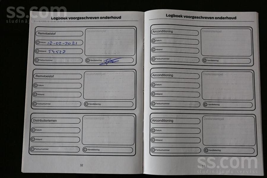 Черный Форд Куга 2016 в Тукумс, объемом двигателя 1.50 л и пробегом 145 тыс. км за 8690 €, фото 31 на AUTOMOTO.COM.LV