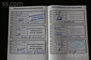 Черный Форд Куга 2016 в Тукумс, объемом двигателя 1.50 л и пробегом 145 тыс. км за 8690 €, фото 32 на AUTOMOTO.COM.LV