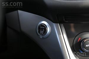 Melns Ford Kuga 2016 Tukums, ar dzinēja tilpumu 1.50 L un nobraukumu 145 tūkst. km par 8690 €, foto 18 vietnē AUTOMOTO.COM.LV