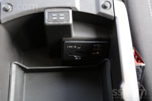 Melns Ford Kuga 2016 Tukums, ar dzinēja tilpumu 1.50 L un nobraukumu 145 tūkst. km par 8690 €, foto 23 vietnē AUTOMOTO.COM.LV