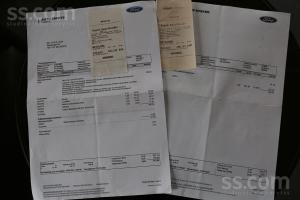 Melns Ford Kuga 2016 Tukums, ar dzinēja tilpumu 1.50 L un nobraukumu 145 tūkst. km par 8690 €, foto 34 vietnē AUTOMOTO.COM.LV