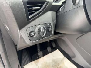 Black Ford Kuga 2017 in Kaunas, with an engine capacity of 2.00 L and mileage of 295 thousand km for 8200 €, photo 28 on AUTOMOTO.COM.LV
