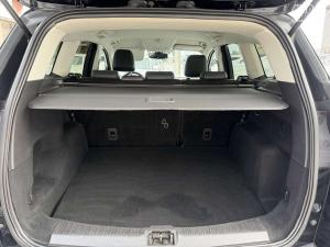 Black Ford Kuga 2017 in Kaunas, with an engine capacity of 2.00 L and mileage of 295 thousand km for 8200 €, photo 34 on AUTOMOTO.COM.LV