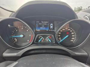 Melns Ford Kuga 2017 Kauņa, ar dzinēja tilpumu 2.00 L un nobraukumu 202 tūkst. km par 10200 €, foto 9 vietnē AUTOMOTO.COM.LV