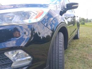 Melns Ford Kuga 2017 Kauņa, ar dzinēja tilpumu 1.50 L un nobraukumu 247 tūkst. km par 8650 €, foto 15 vietnē AUTOMOTO.COM.LV