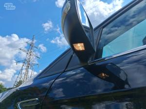 Melns Ford Kuga 2017 Kauņa, ar dzinēja tilpumu 1.50 L un nobraukumu 247 tūkst. km par 8650 €, foto 20 vietnē AUTOMOTO.COM.LV