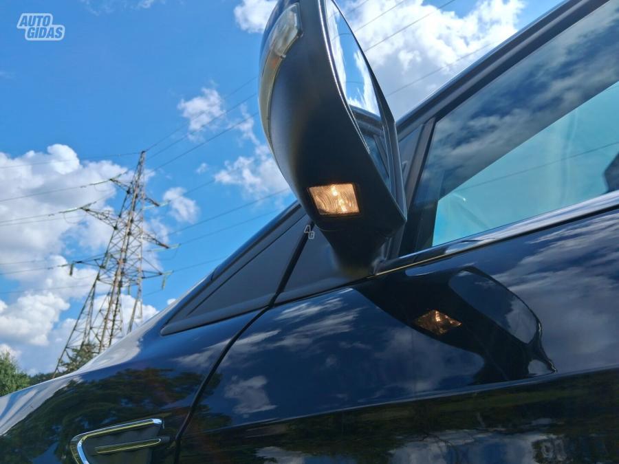 Melns Ford Kuga 2017 Kauņa, ar dzinēja tilpumu 1.50 L un nobraukumu 247 tūkst. km par 8650 €, foto 20 vietnē AUTOMOTO.COM.LV