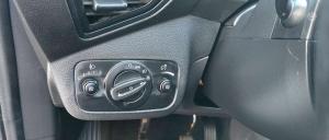 Melns Ford Kuga 2018 Kretinga, ar dzinēja tilpumu 1.50 L un nobraukumu 147 tūkst. km par 8750 €, foto 29 vietnē AUTOMOTO.COM.LV