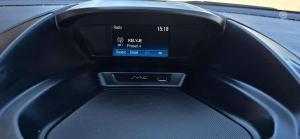 Melns Ford Kuga 2018 Kretinga, ar dzinēja tilpumu 1.50 L un nobraukumu 147 tūkst. km par 8750 €, foto 32 vietnē AUTOMOTO.COM.LV