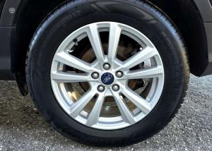 Melns Ford Kuga 2018 Kretinga, ar dzinēja tilpumu 1.50 L un nobraukumu 147 tūkst. km par 8750 €, foto 39 vietnē AUTOMOTO.COM.LV