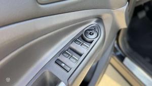 Black Ford Kuga 2018 in Telschi, with an engine capacity of 2.00 L and mileage of 198 thousand km for 10900 €, photo 24 on AUTOMOTO.COM.LV