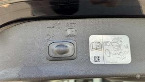 Black Ford Kuga 2018 in Telschi, with an engine capacity of 2.00 L and mileage of 198 thousand km for 10900 €, photo 27 on AUTOMOTO.COM.LV