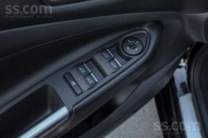 Black Ford Kuga 2018 in Jelgava, with an engine capacity of 1.50 L and mileage of 0 thousand km for 12990 €, photo 24 on AUTOMOTO.COM.LV