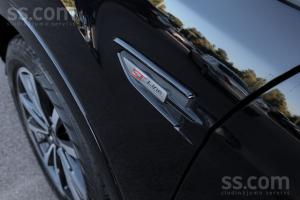 Black Ford Kuga 2018 in Jelgava, with an engine capacity of 1.50 L and mileage of 0 thousand km for 12990 €, photo 25 on AUTOMOTO.COM.LV