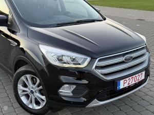 Melns Ford Kuga 2018 Raseiniai, ar dzinēja tilpumu 1.50 L un nobraukumu 173 tūkst. km par 9999 €, foto 5 vietnē AUTOMOTO.COM.LV