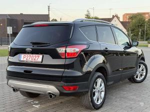 Melns Ford Kuga 2018 Raseiniai, ar dzinēja tilpumu 1.50 L un nobraukumu 173 tūkst. km par 9999 €, foto 6 vietnē AUTOMOTO.COM.LV