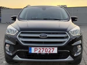 Melns Ford Kuga 2018 Raseiniai, ar dzinēja tilpumu 1.50 L un nobraukumu 173 tūkst. km par 9999 €, foto 8 vietnē AUTOMOTO.COM.LV