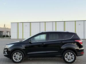 Melns Ford Kuga 2018 Raseiniai, ar dzinēja tilpumu 1.50 L un nobraukumu 173 tūkst. km par 9999 €, foto 11 vietnē AUTOMOTO.COM.LV