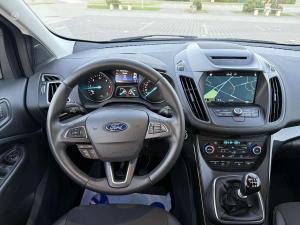 Melns Ford Kuga 2018 Raseiniai, ar dzinēja tilpumu 1.50 L un nobraukumu 173 tūkst. km par 9999 €, foto 13 vietnē AUTOMOTO.COM.LV
