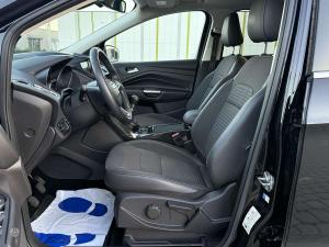 Melns Ford Kuga 2018 Raseiniai, ar dzinēja tilpumu 1.50 L un nobraukumu 173 tūkst. km par 9999 €, foto 16 vietnē AUTOMOTO.COM.LV