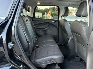 Melns Ford Kuga 2018 Raseiniai, ar dzinēja tilpumu 1.50 L un nobraukumu 173 tūkst. km par 9999 €, foto 21 vietnē AUTOMOTO.COM.LV