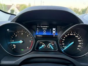 Melns Ford Kuga 2018 Raseiniai, ar dzinēja tilpumu 1.50 L un nobraukumu 173 tūkst. km par 9999 €, foto 22 vietnē AUTOMOTO.COM.LV