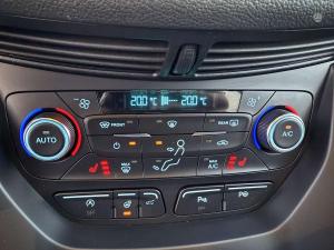 Melns Ford Kuga 2018 Raseiniai, ar dzinēja tilpumu 1.50 L un nobraukumu 173 tūkst. km par 9999 €, foto 23 vietnē AUTOMOTO.COM.LV