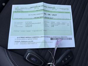 Melns Ford Kuga 2018 Raseiniai, ar dzinēja tilpumu 1.50 L un nobraukumu 173 tūkst. km par 9999 €, foto 31 vietnē AUTOMOTO.COM.LV